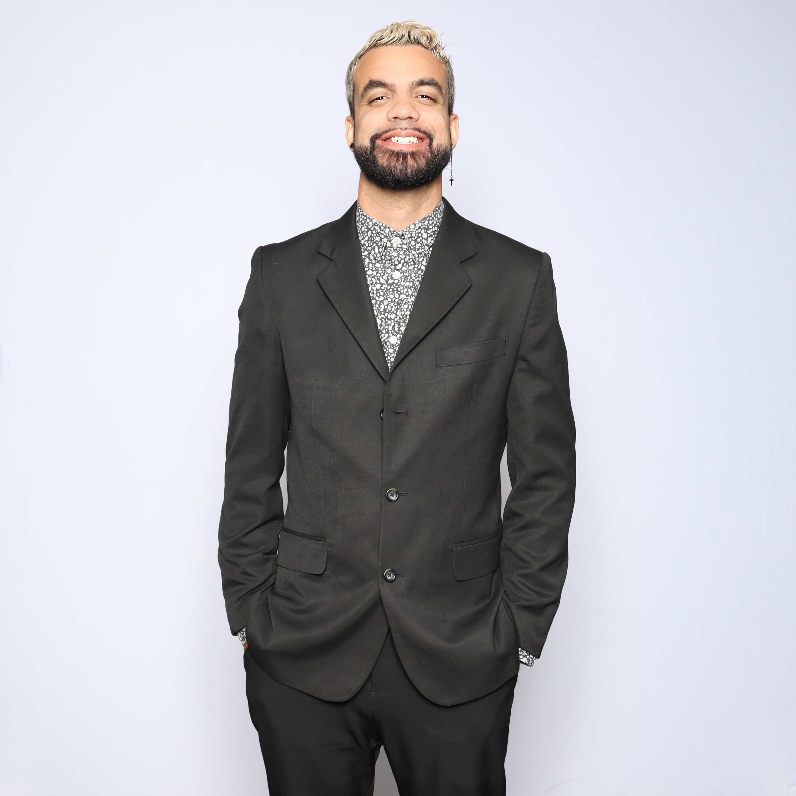 Justin Joseph – Revel Entertainment